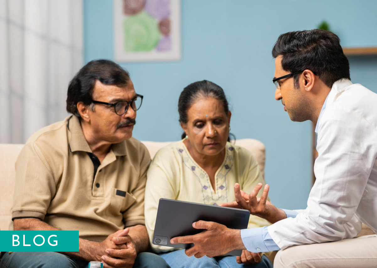 Care Compass Network On-Demand Resources and News | Care Compass ...