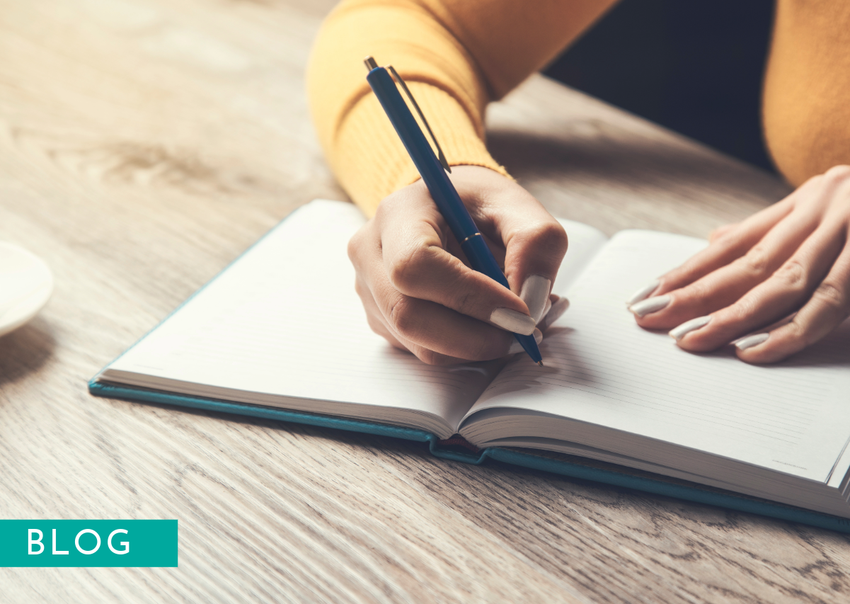 6 Tips to Writing an Effective Blog | Care Compass Network