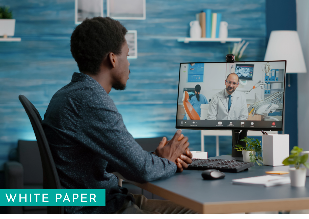 Telehealth Training Evaluation Summative Report | Care Compass Network