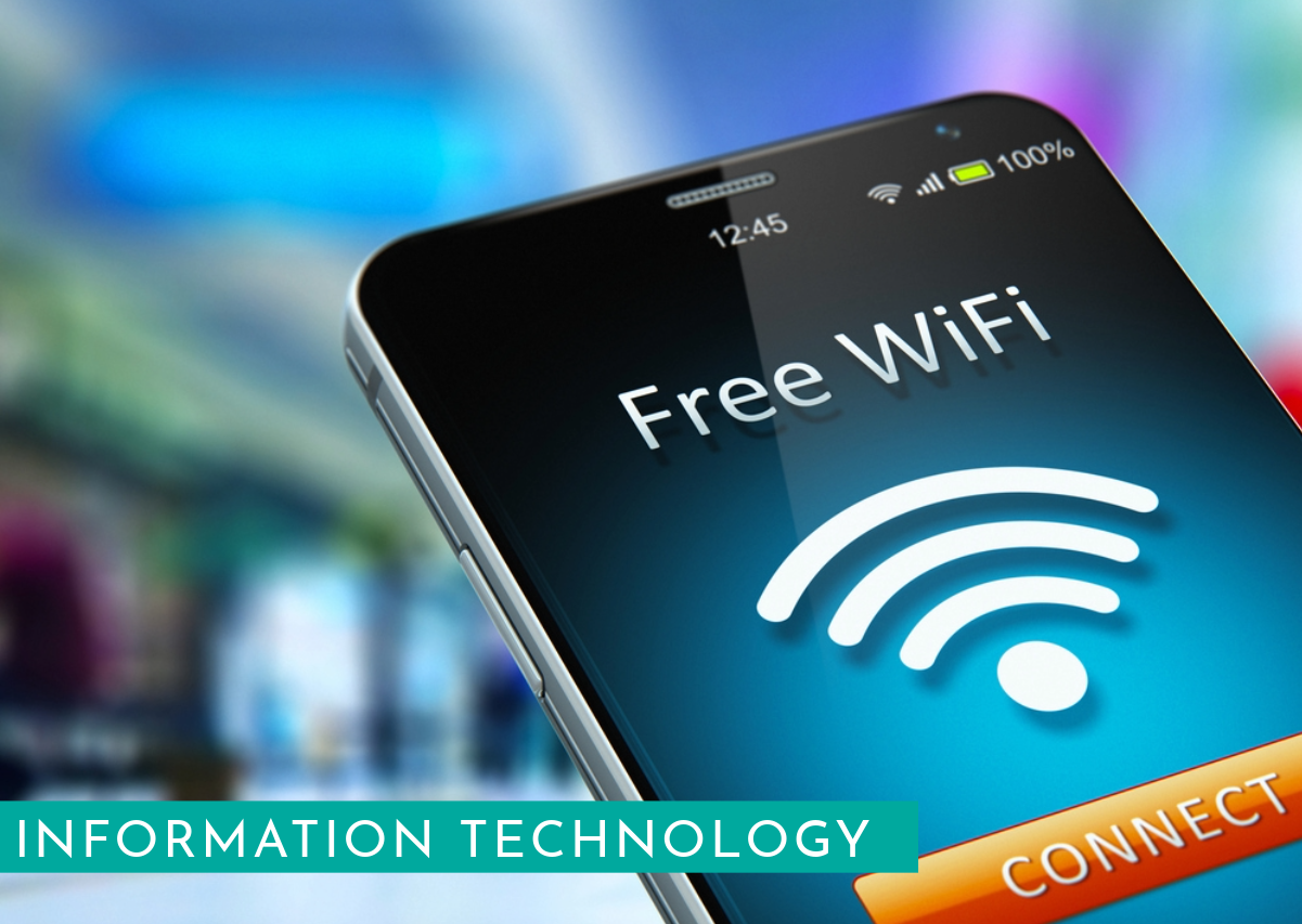 Protect Yourself: How to Safeguard Your Data on Public Wi-Fi Networks ...