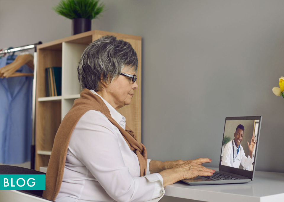Telehealth Program Lessons Learned Prepare CCN to Rapidly Deploy ...