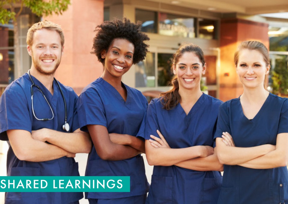 Medicaid Accelerated Exchange Series: Improving Care for High-Utilizers ...