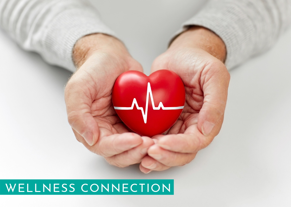 Heart Healthy Tips | Care Compass Network